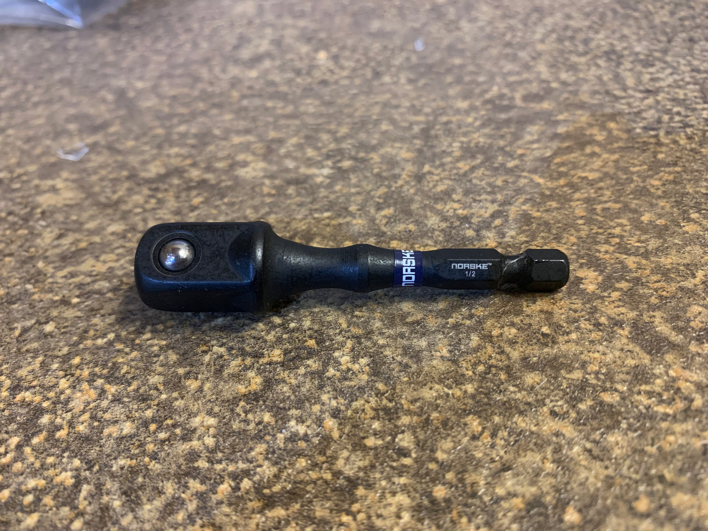 3" Socket Adapter 1/2" – Rossland Lumber